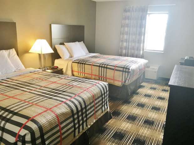 Monroe City, MO Map & Directions - MapQuest