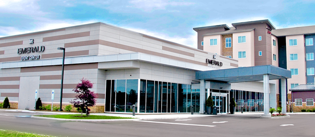 Avon, OH Map & Directions - MapQuest