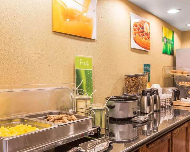 Modesto, CA Map & Directions - MapQuest