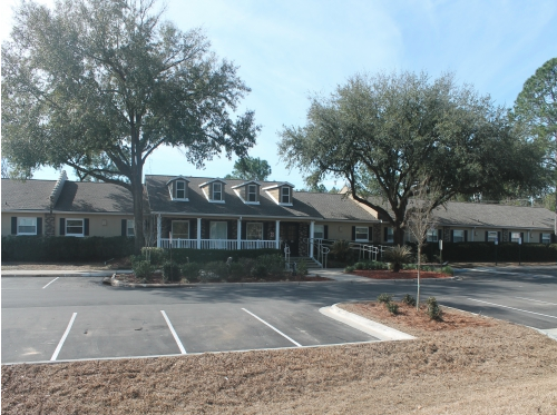 Crestview Rehabilitation Center, 1849 First Avenue East, Crestview, FL ...