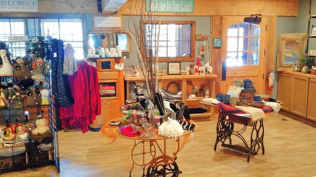 Sharon, WI Map & Directions - MapQuest