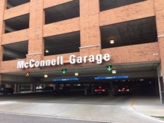 McConnell Garage, 300 Neil Ave, Columbus, OH, Parking Garages - MapQuest