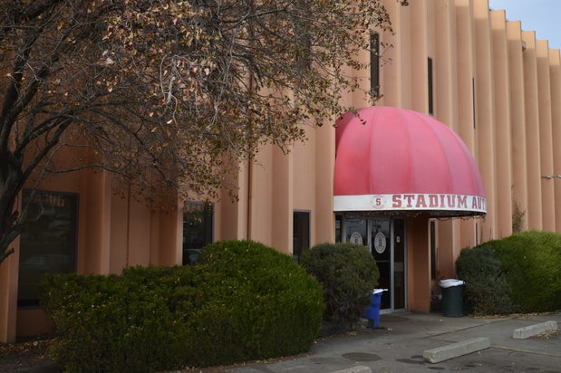 Stadium Auto Parts - CLOSED, 2323 W Mulberry Pl, Denver, CO, Automotive ...