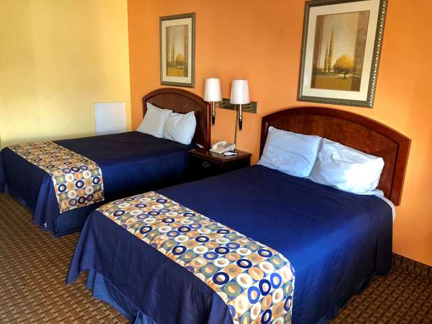 Americas Best Value Inn Princess Anne, 30359 Mt. Vernon Road, Princess ...