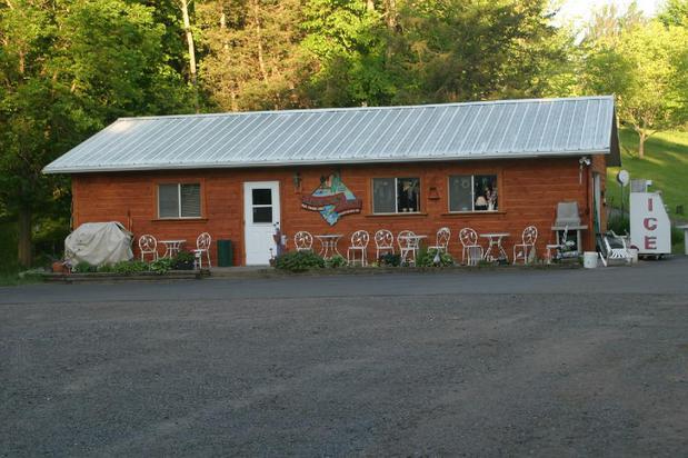 Frederic, WI Map & Directions - MapQuest