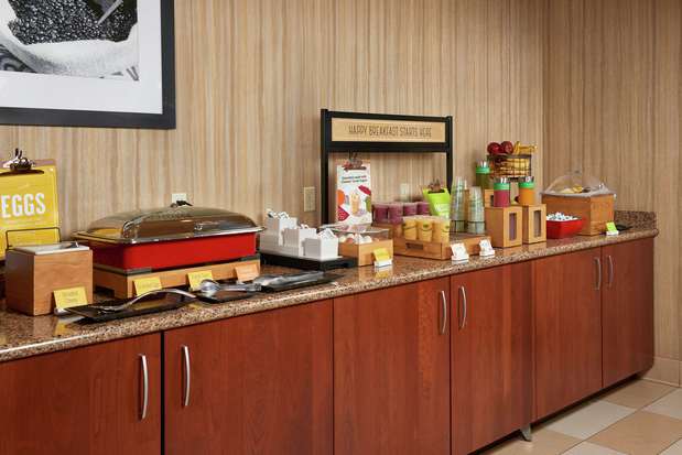 Hampton Inn Helena, 725 Carter Dr, Helena, MT, Accommodations - MapQuest