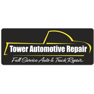 Tower Automotive Logo