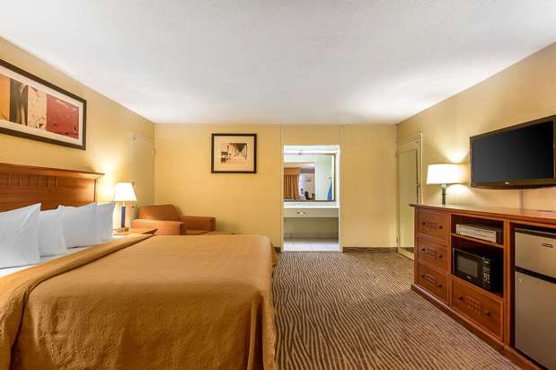 Newberry Springs, CA Map & Directions - MapQuest