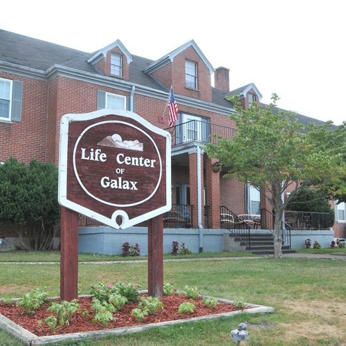 Life Center of Galax, 112 Painter St, Galax, VA - MapQuest