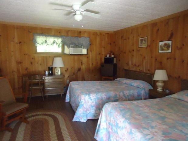 Edgecomb, ME Map & Directions - MapQuest