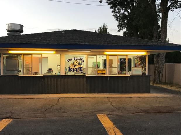 Adin, CA Map & Directions - MapQuest