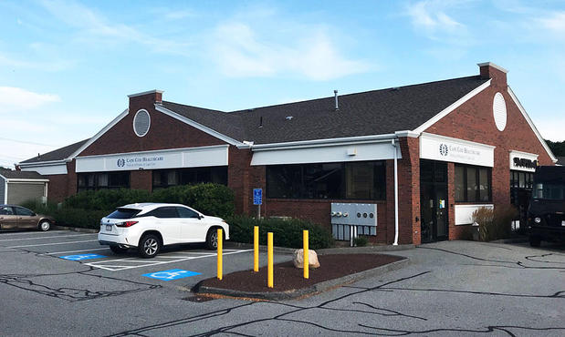 Elissa Thompson, MD, 1629 Main Street, Chatham, MA, Doctors - MapQuest