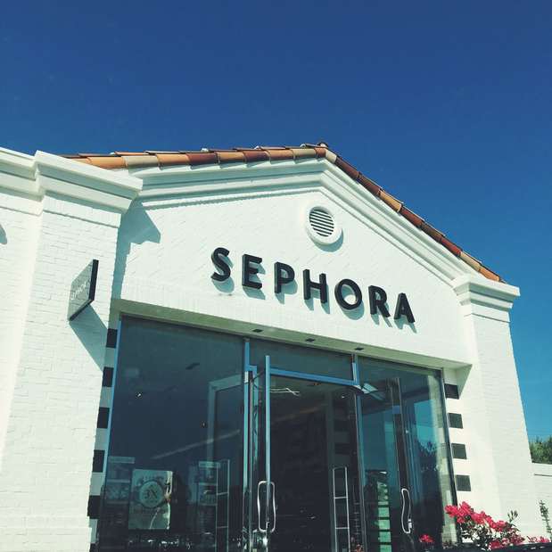 SEPHORA, 4000 E Thousand Oaks Blvd, Westlake Village, CA, Cosmetics ...