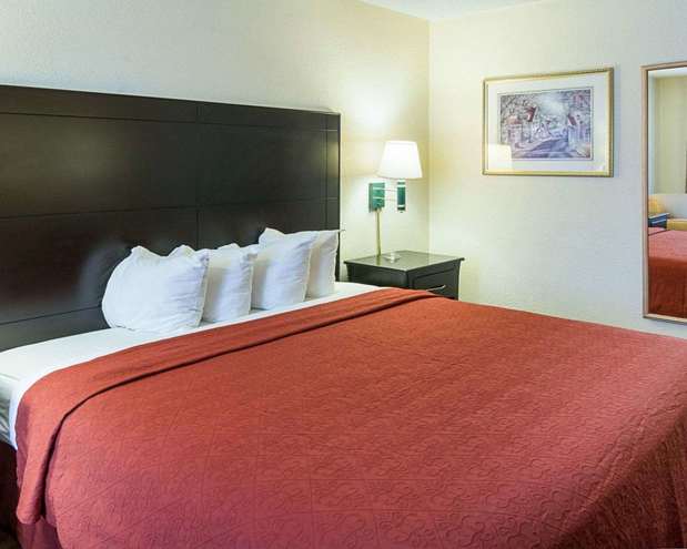 Springhill, LA Map & Directions - MapQuest