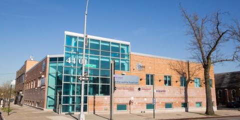 Main Street Radiology, Francis Lewis Blvd, New York, NY, Radiologists ...