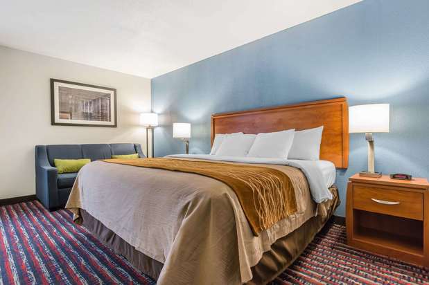 Roxana, IL Map & Directions - MapQuest