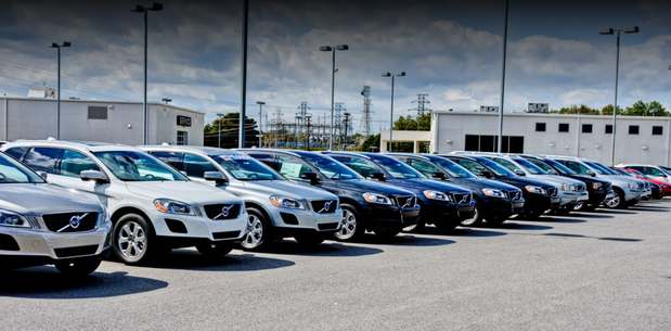 Paramount Volvo of Hickory, 1205 South Center St., Hickory, NC, Auto ...