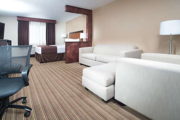 Post, TX Map & Directions - MapQuest