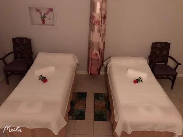 Amy Massage Spa 1600 Park Ave Ste 1 Orange Park Fl Massage Mapquest