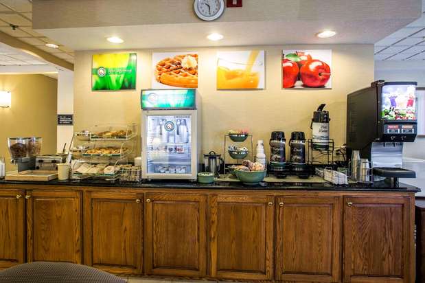 Buffalo, SC Map & Directions - MapQuest