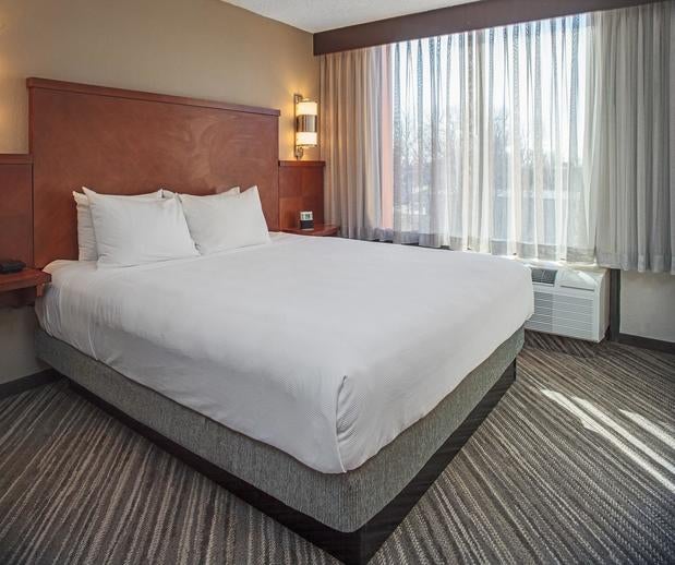 Hyatt Place Cincinnati/Blue Ash, 11435 Reed Hartman Hwy, Cincinnati, OH ...