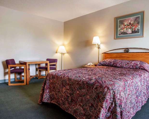 Clinton, WI Map & Directions - MapQuest