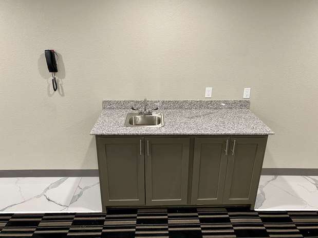 Allen, OK Map & Directions - MapQuest