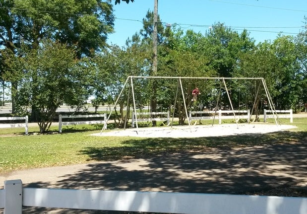 Duson, LA Map & Directions - MapQuest