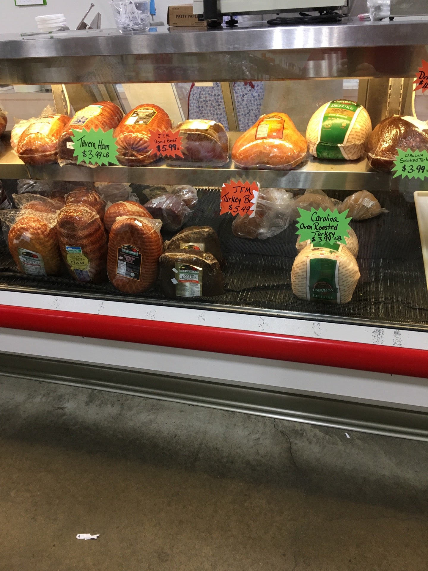 Sunset Grocery Outlet, 1650 N 7th St, Lebanon, PA, Food Markets - MapQuest
