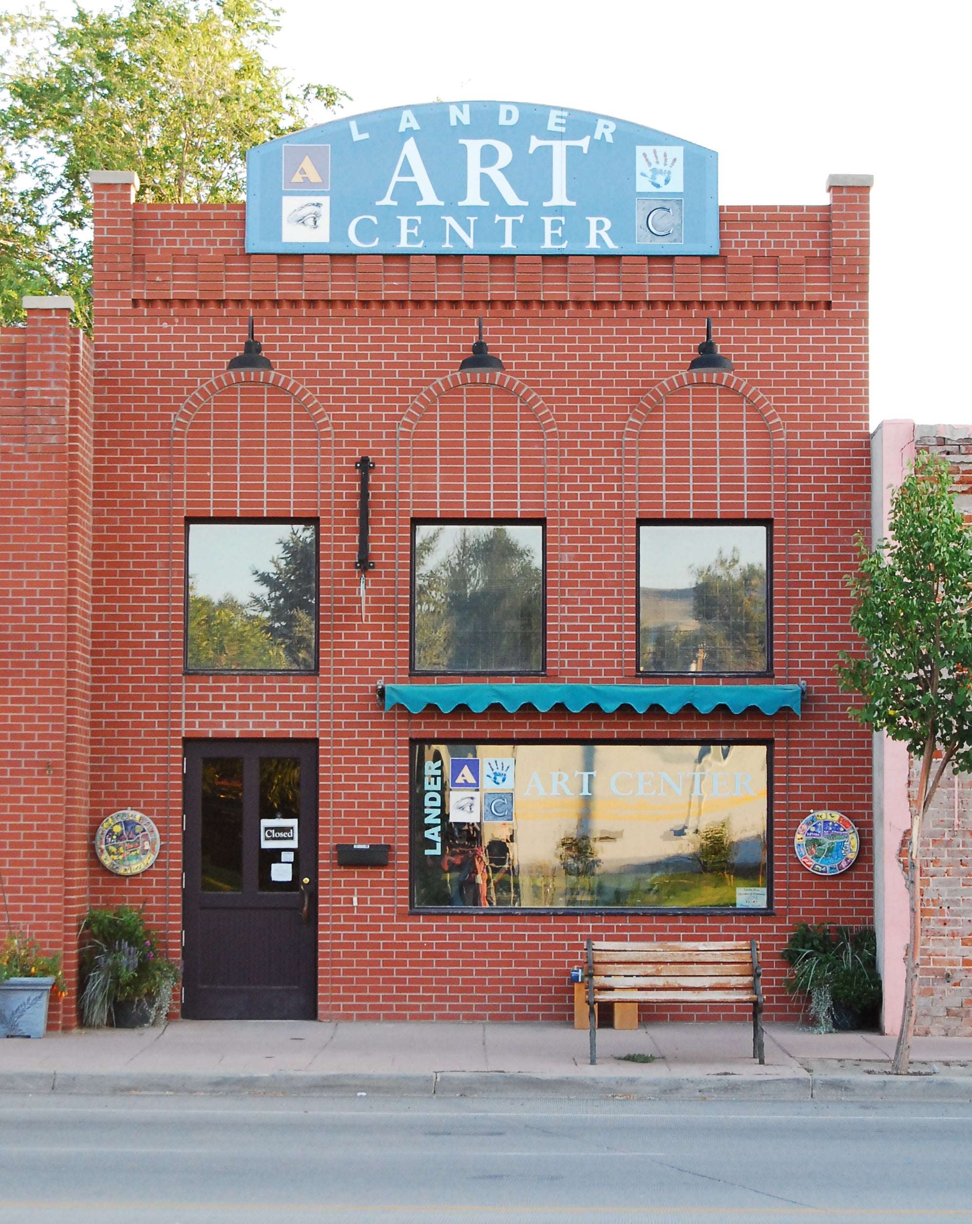 Lander, WY Map & Directions - MapQuest