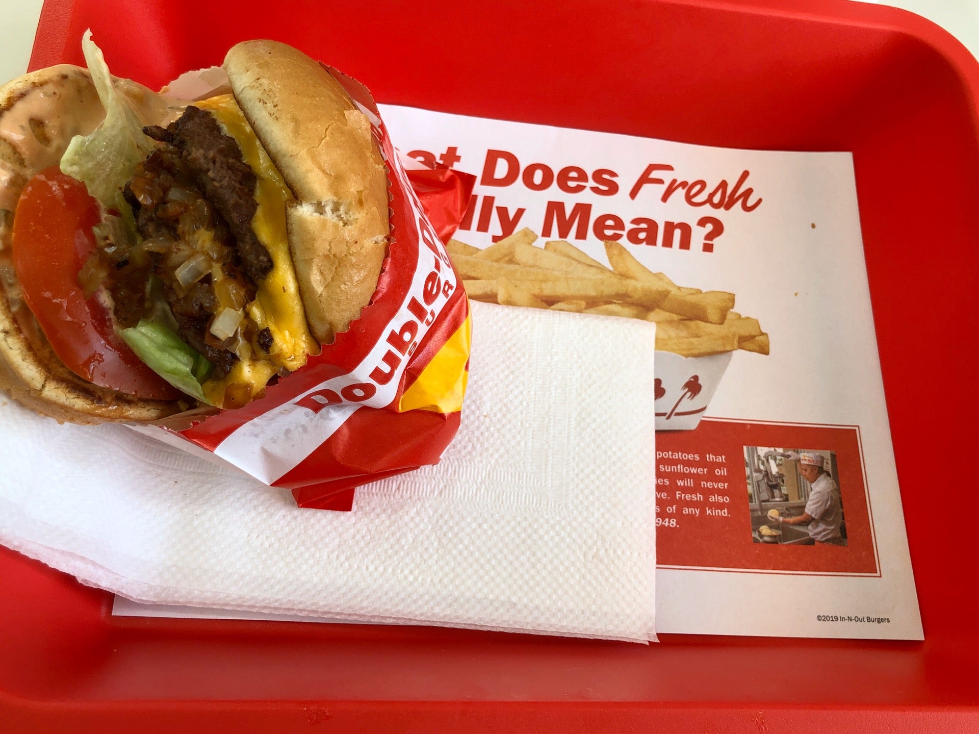In-N-Out Gift Shop, 4838 Dean Martin Dr, Las Vegas, NV, Gift Shops ...