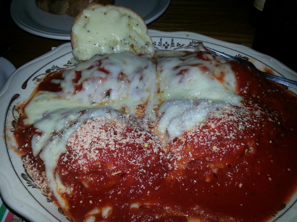 Angotti's Family Restaurant, 725 Burnet Ave, Syracuse, NY, Family ...