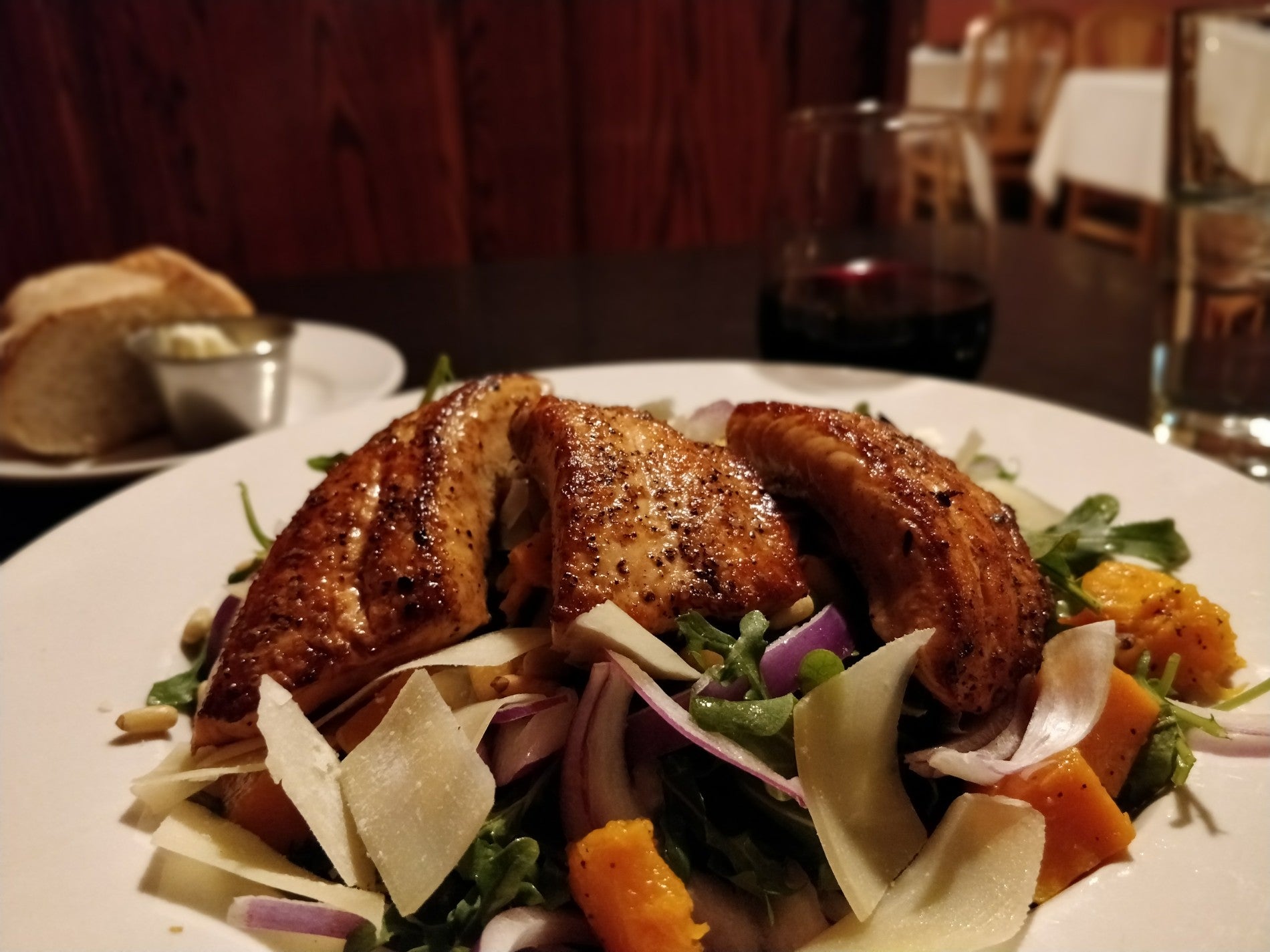 Ole Store Restaurant, 1011 Saint Olaf Ave, Northfield, MN, Eating ...