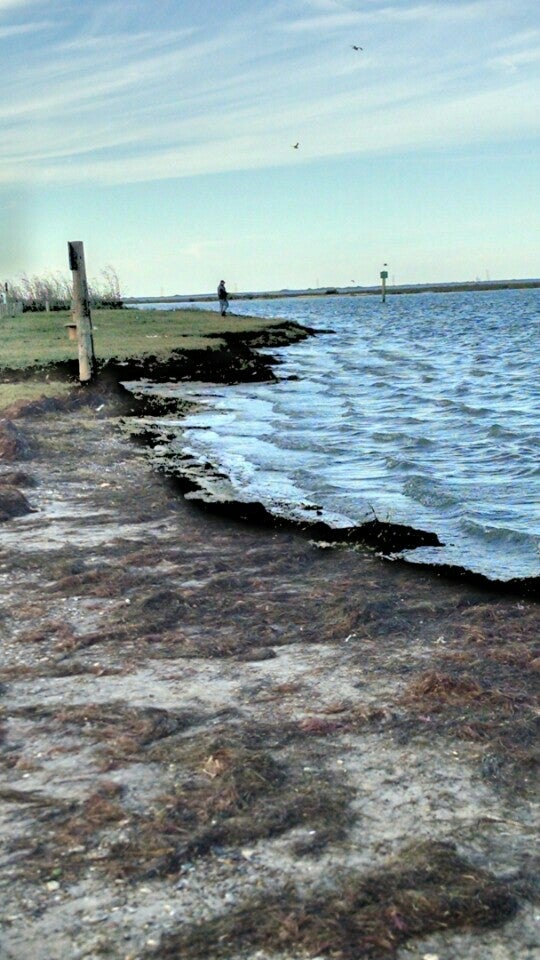 Packery Channel Park, 14218 S Padre Island Dr, Corpus Christi, TX ...