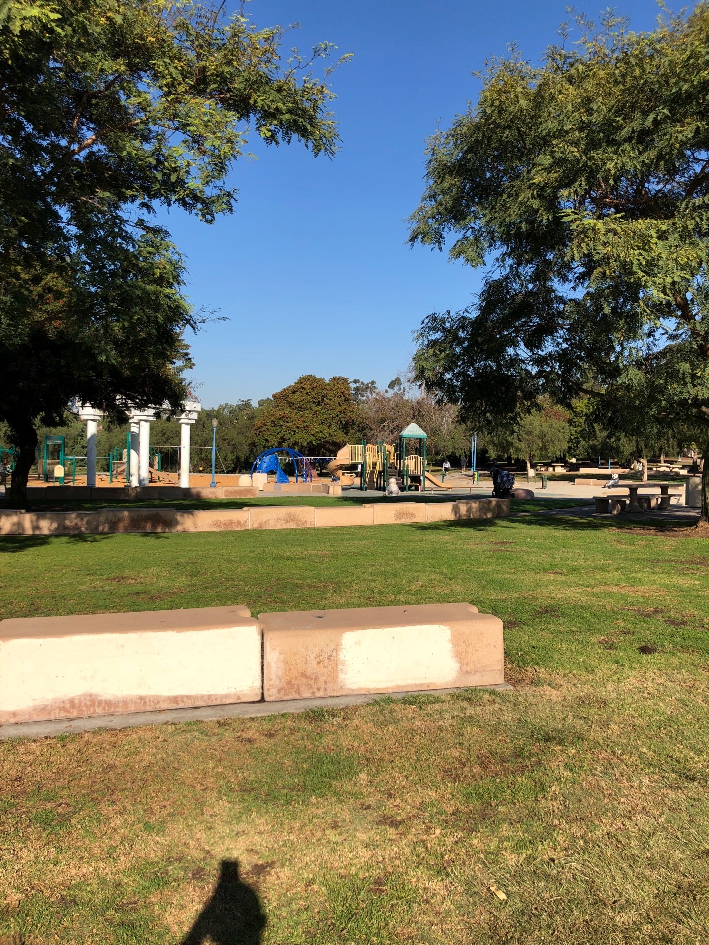 Pepper Grove Playground, Park Blvd, San Diego, CA - MapQuest