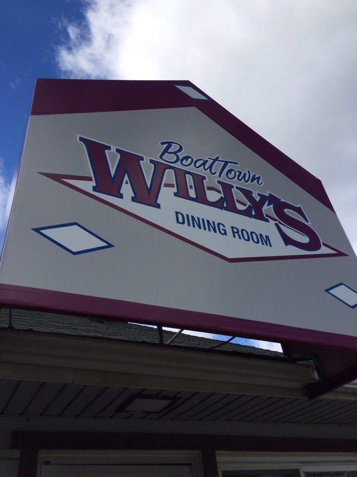 Harrison, MI Map & Directions - MapQuest