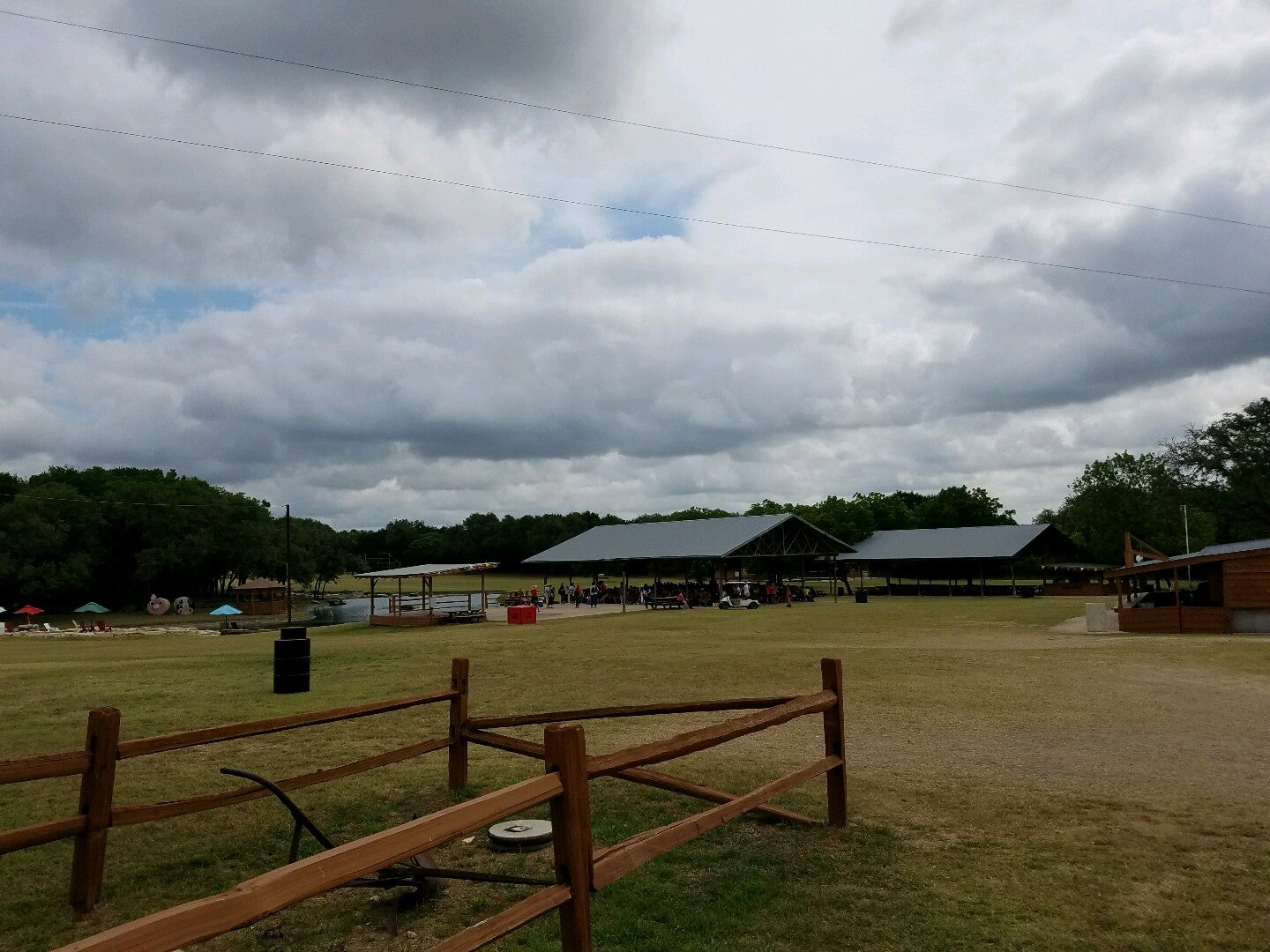 Reunion Ranch, 850 CR-255, Georgetown, TX, Party planning service ...