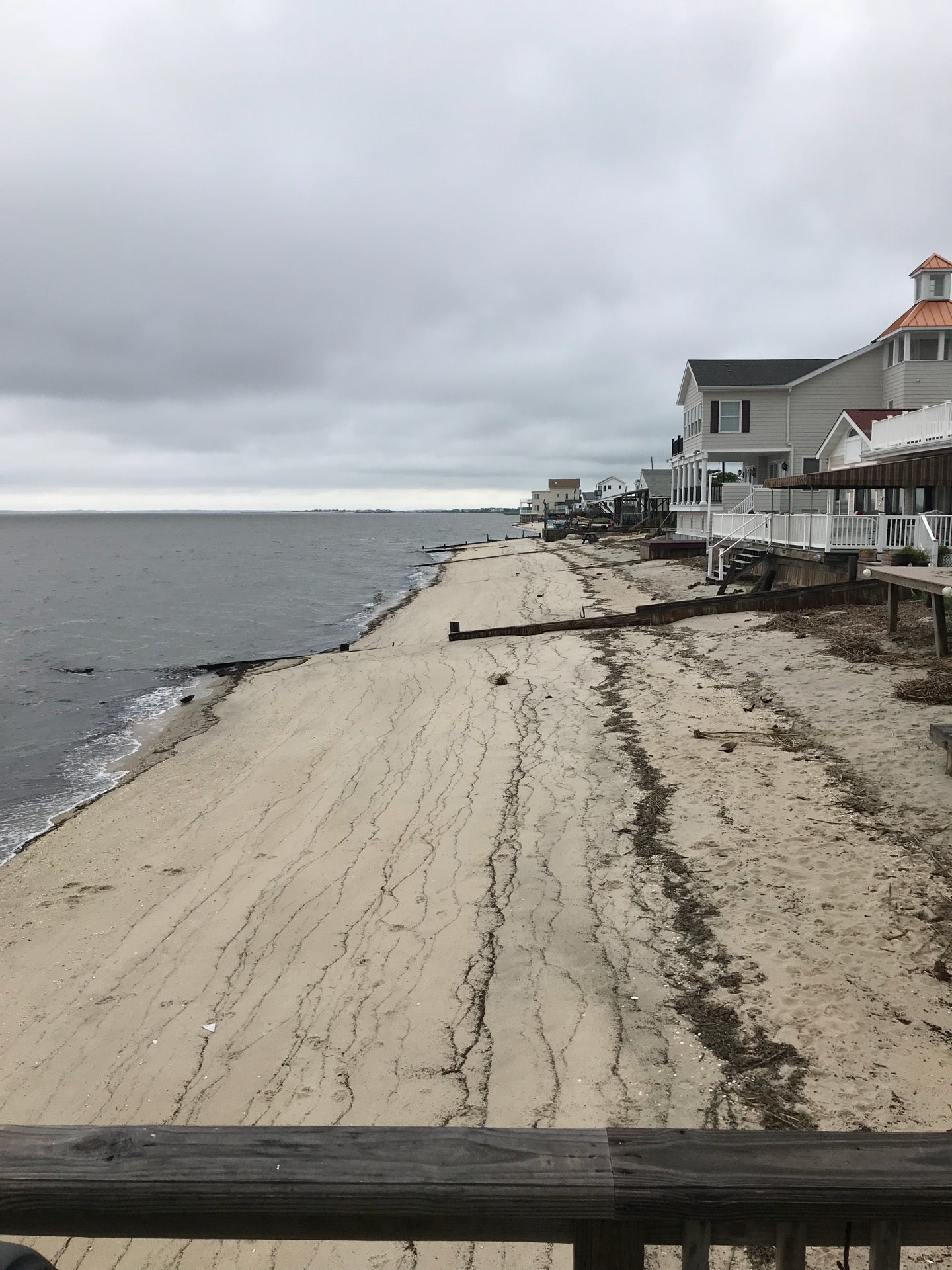 Pierce's Point Beach, Cape May Court House, NJ - MapQuest