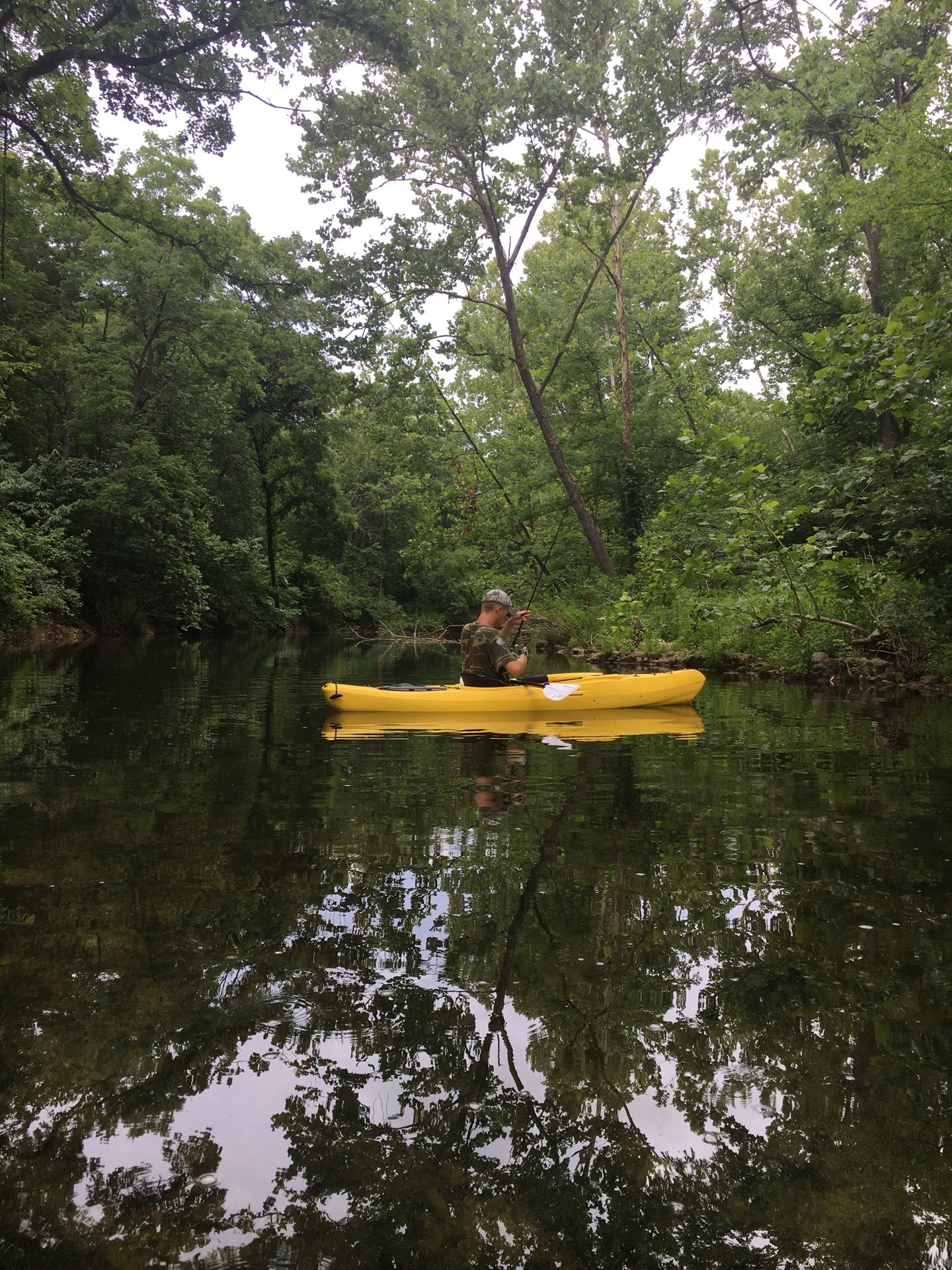 Sunnen Lake, Potosi, MO, Landmark - MapQuest