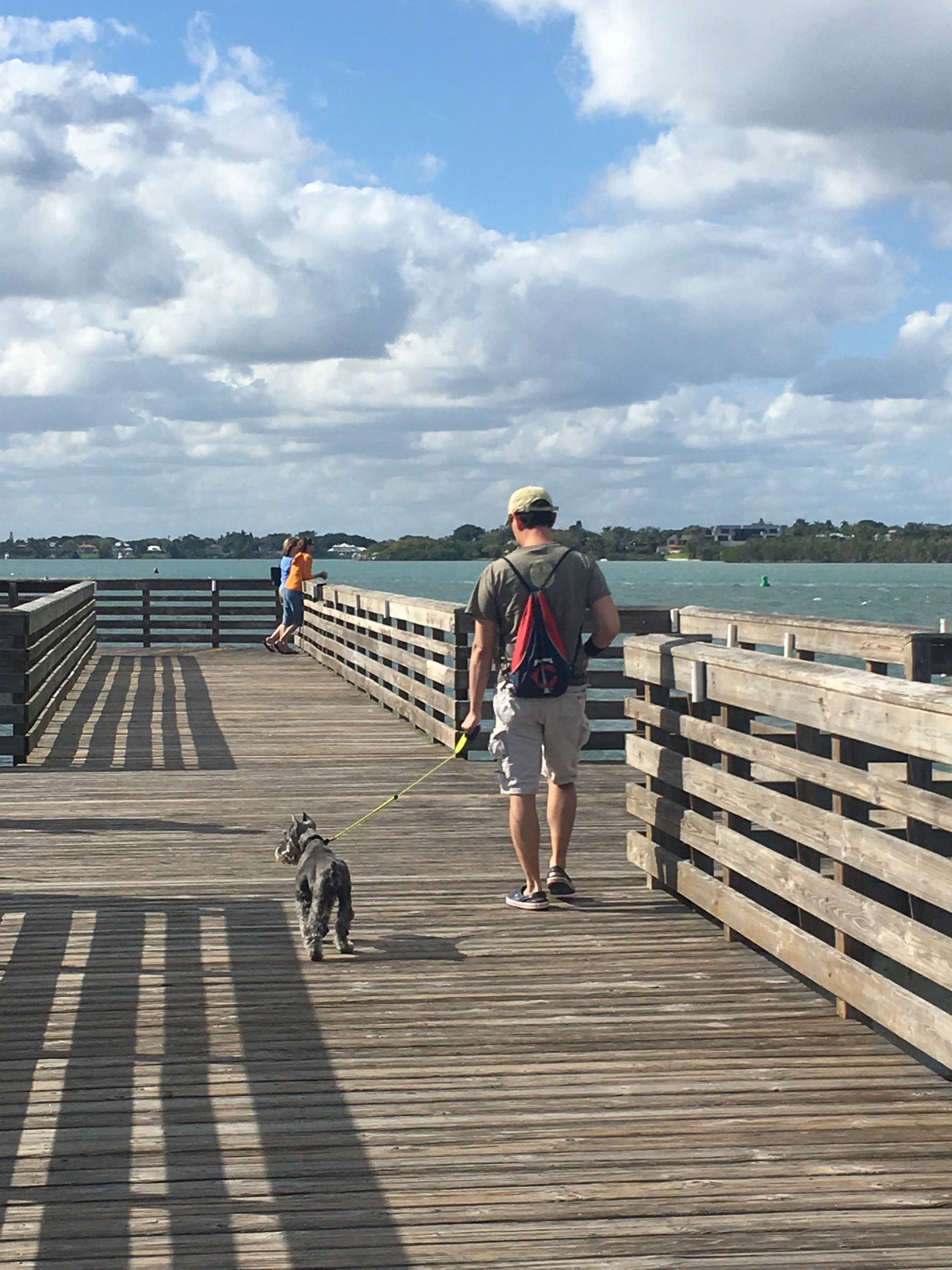 Twin Rivers Park, 3505 SE Kubin Ave, Stuart, FL, Parks - MapQuest