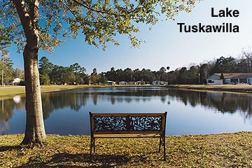 Winter Springs, FL Map & Directions - MapQuest