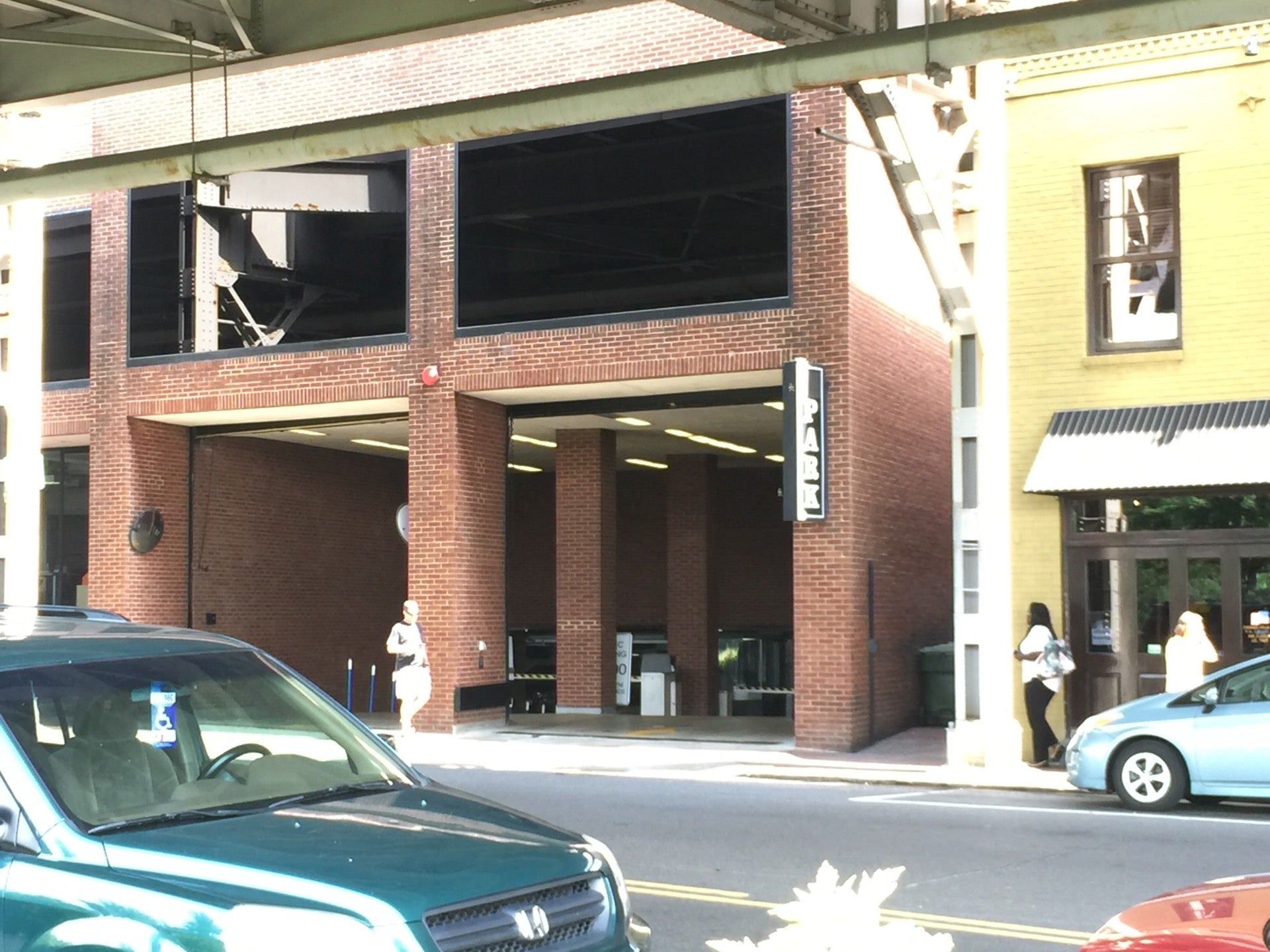 Colpark Loc 708, 901 30th St NW, Washington, DC, Parking Garages - MapQuest