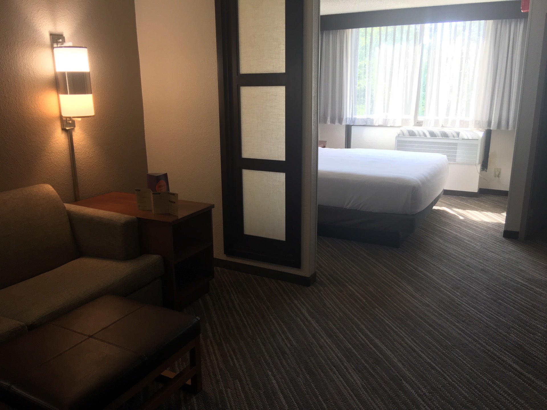 Hyatt Place Cincinnati/Blue Ash, 11435 Reed Hartman Hwy, Cincinnati, OH ...