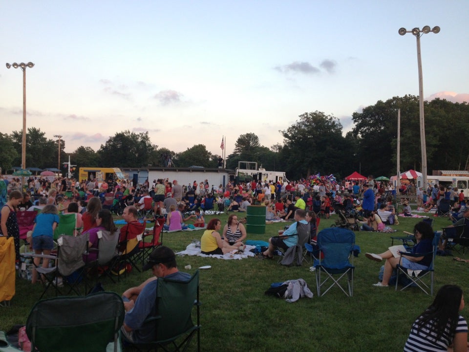 N Attleboro WW1 Memorial Park, 446 Elm St, North Attleboro, MA, Parks ...