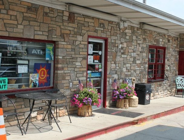 Freeland, MD Map & Directions - MapQuest