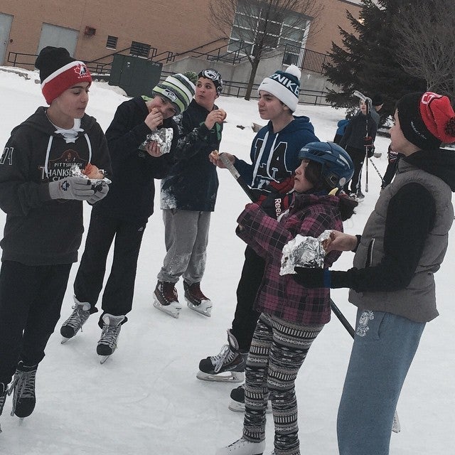 North Kipling Community Centre, 2 Rowntree Rd, Toronto, ON - MapQuest