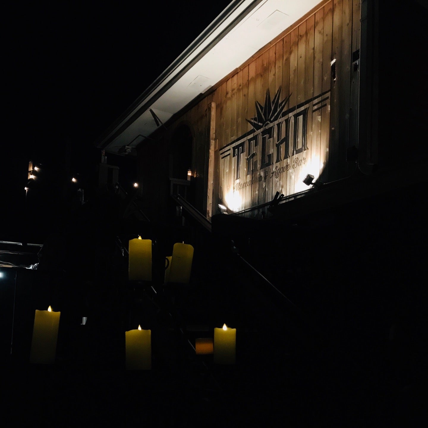 Techo Mezcaleria & Agave Bar, 2201 Manor Rd, Austin, TX, Eating places ...