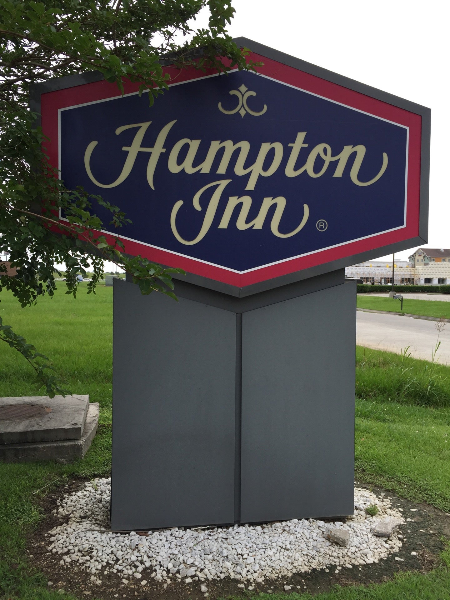 Geismar, LA Map & Directions - MapQuest