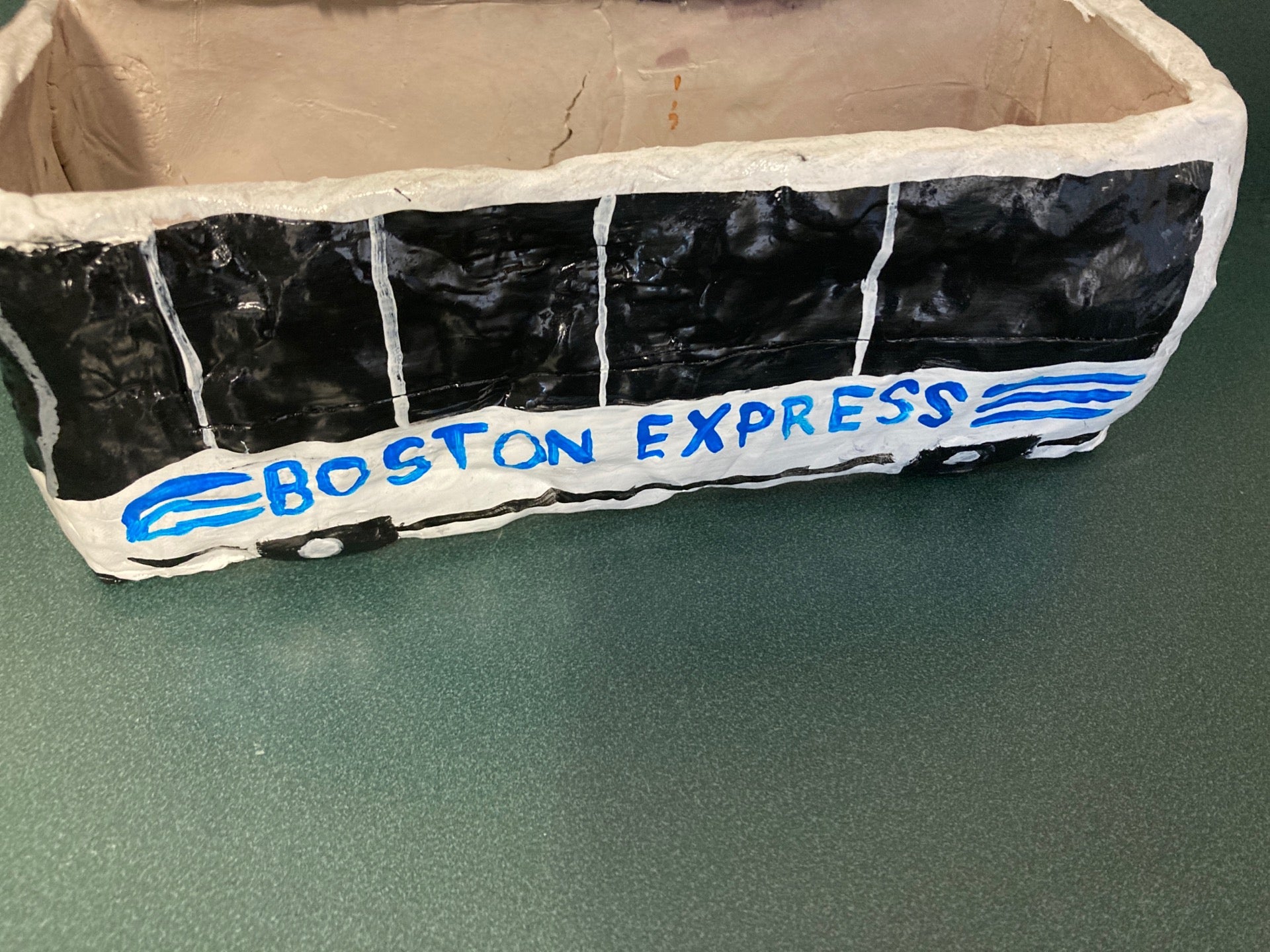 Boston Express Bus, 99 Kendall Rd, Tyngsboro, MA, Bus Lines - MapQuest