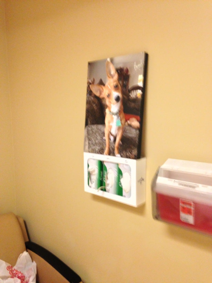 Trustpoint Rehabilitation Hospital of Lubbock, 4302 Princeton St ...